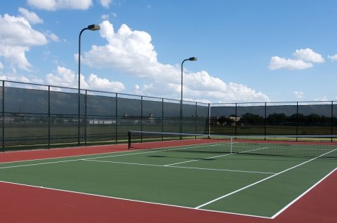 Home | Infinity Tennis, Chandler